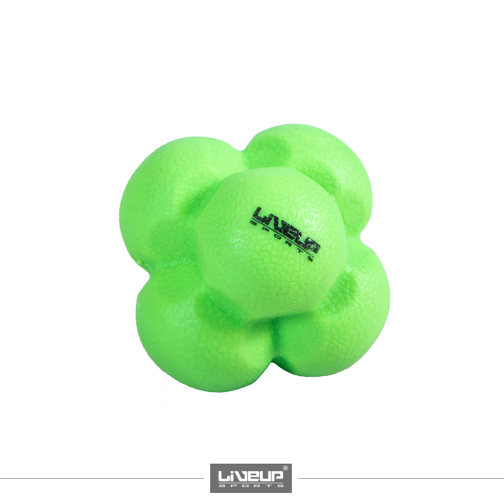 LiveUp Reaction Ball | TALAL FITNESS
