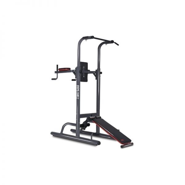 Power Tower Dip Station 7711 | TALAL FITNESS