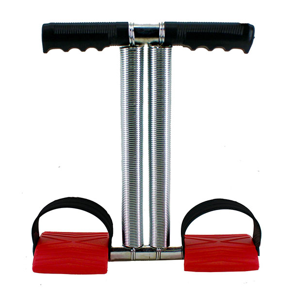 Tummy Trimmer Double Spring | TALAL FITNESS